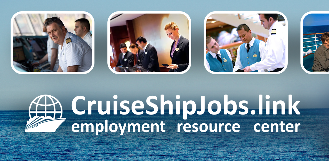 Cruise Line Jobs, Employment Resource Center